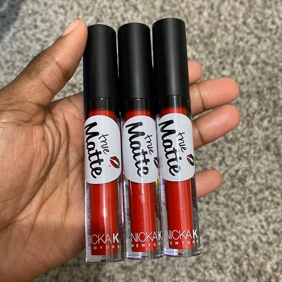 NickaK | Makeup | Nicka K New York | Poshmark